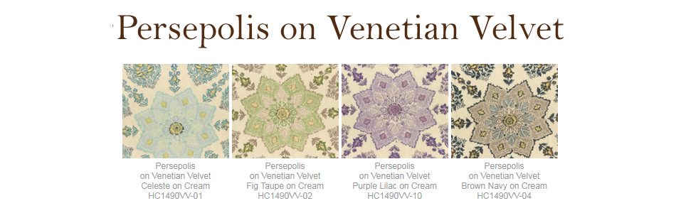 Recently Added | Quadrille Wallpapers & Fabrics