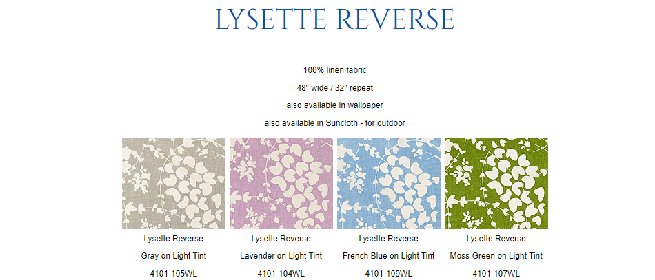 Fabric Search | Quadrille Wallpapers & Fabrics